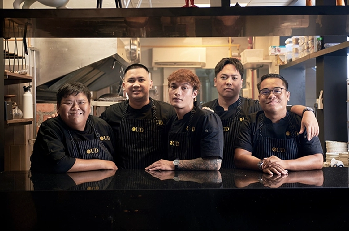Halal Corporate & Bespoke Dining in Singapore